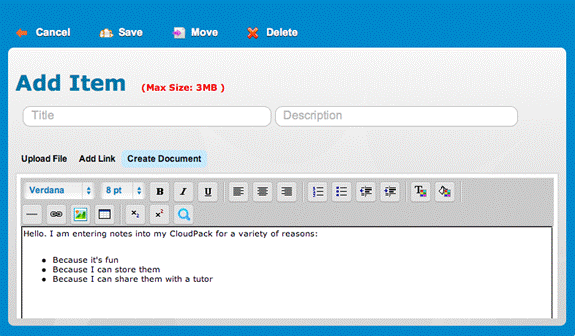 CloudPack - Brainfuse