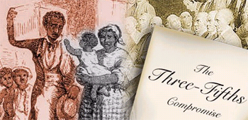 Three-Fifths Compromise