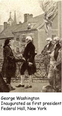 The First Administration