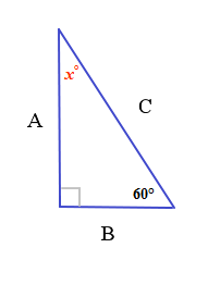 Triangles: The Side-Angle Relationship