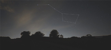 How did the problem in this story get solved?