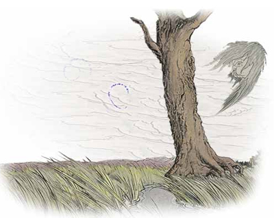An Aesop's Fable