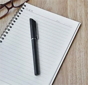 How do I summarize while reading?