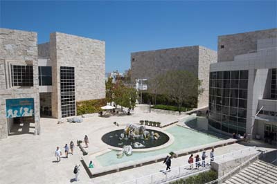 The Getty Museum