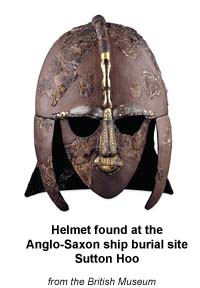 Anglo-Saxons in the Early Middle Ages