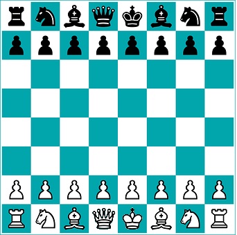 On each player's turn, he or she selects a piece to move. Each piece ...
