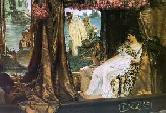 Antony and Cleopatra