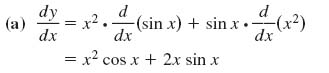 Product Rule