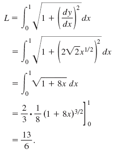 This is continuous on [0,1]. Therefore,