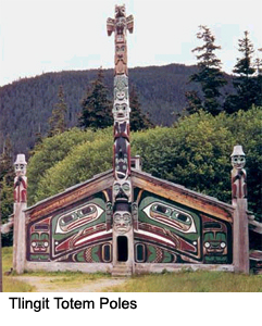 The Tlingit
