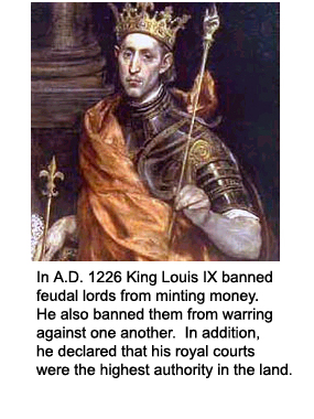 What were the results of the Crusades?